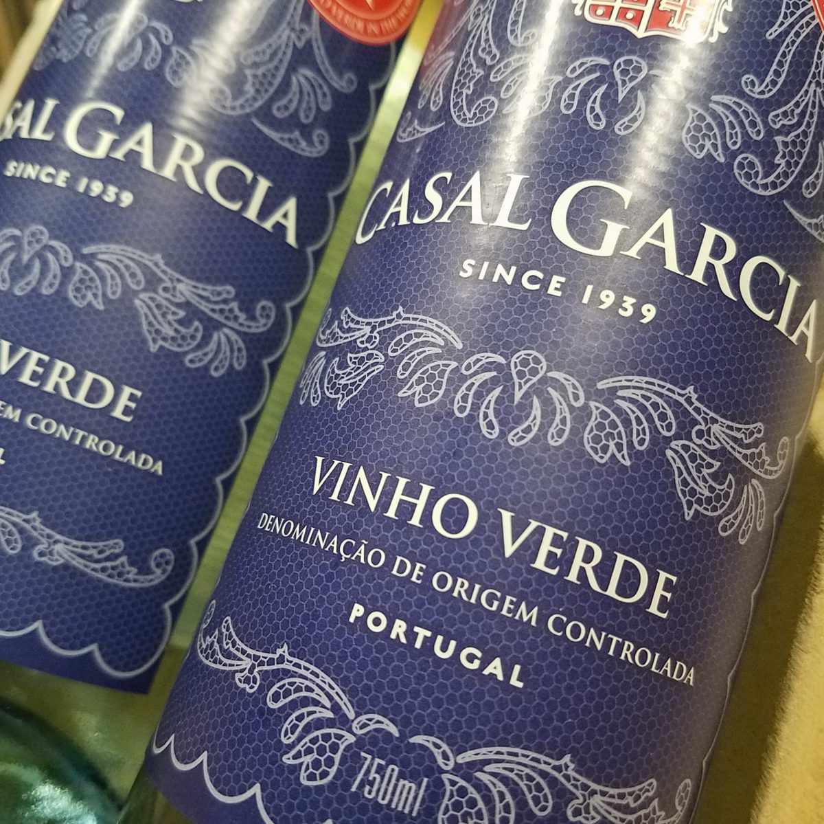 Casal Garcia Vinho Verde | Bennington Beverage Outlet