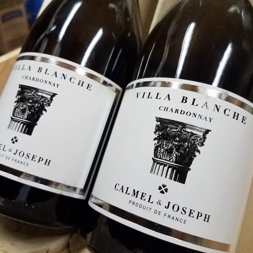 Calmel & Joseph Chardonnay | Bennington Beverage Outlet
