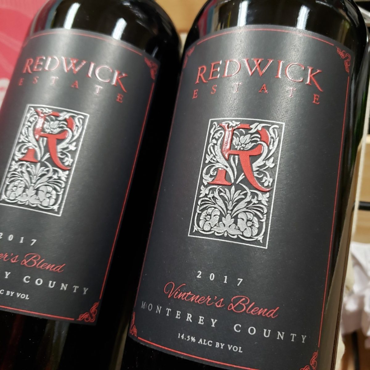 Redwick | Bennington Beverage Outlet